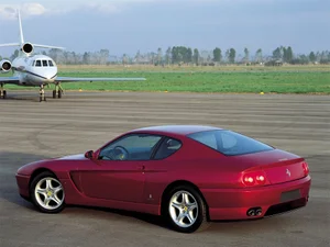 Ferrari 456 GT Guide — Supercar Nostalgia