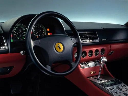 Ferrari 456 GT Guide — Supercar Nostalgia