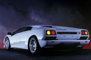 Lamborghini Diablo & Diablo VT Guide — Supercar Nostalgia