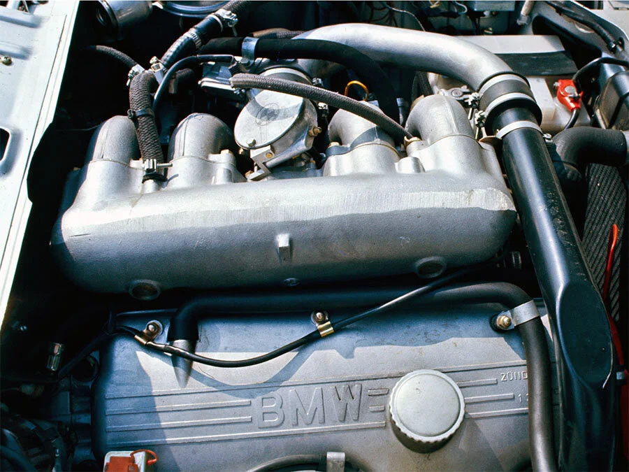 BMW E20 2002 Turbo Guide — Supercar Nostalgia