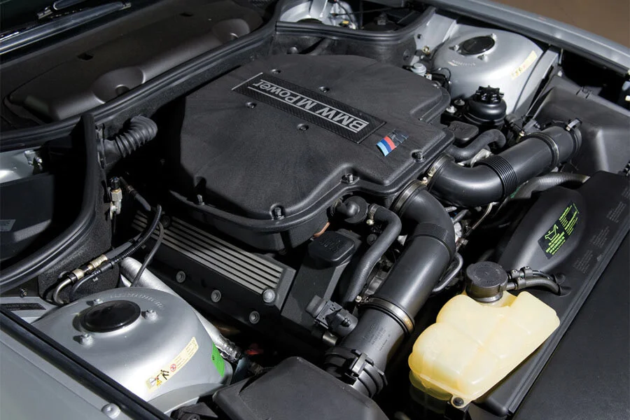 BMW E52 Z8 Guide — Supercar Nostalgia