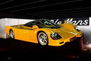 Guide: Group C for the Street - a Historical & Technical Appraisal of ...