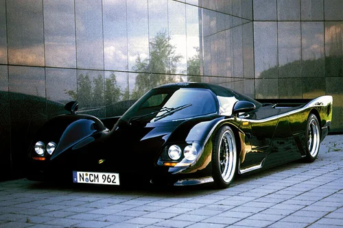 Guide: Group C for the Street - a Historical & Technical Appraisal of ...