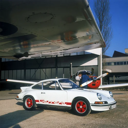 Porsche 911 2.7 Carrera RS Guide — Supercar Nostalgia