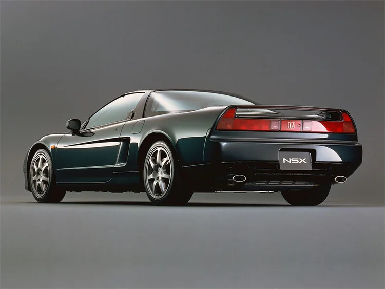 Guide: Japan Redefines the Standard - a Historical & Technical ...