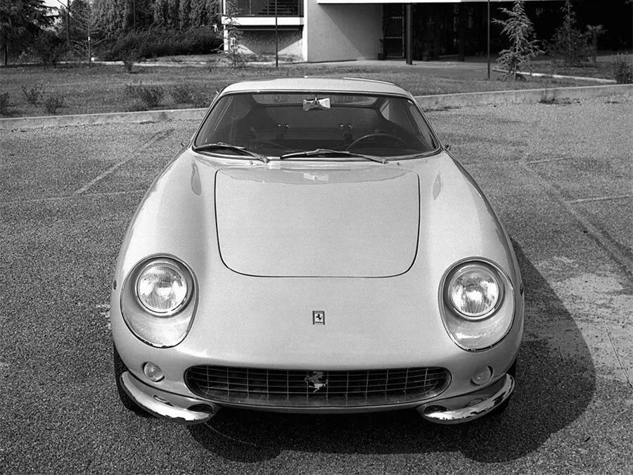 Ferrari 275 GTB Series 1 Guide — Supercar Nostalgia