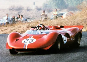 Ferrari 350 Can-Am Guide — Supercar Nostalgia