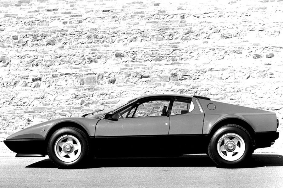 Ferrari 512 BB Guide — Supercar Nostalgia