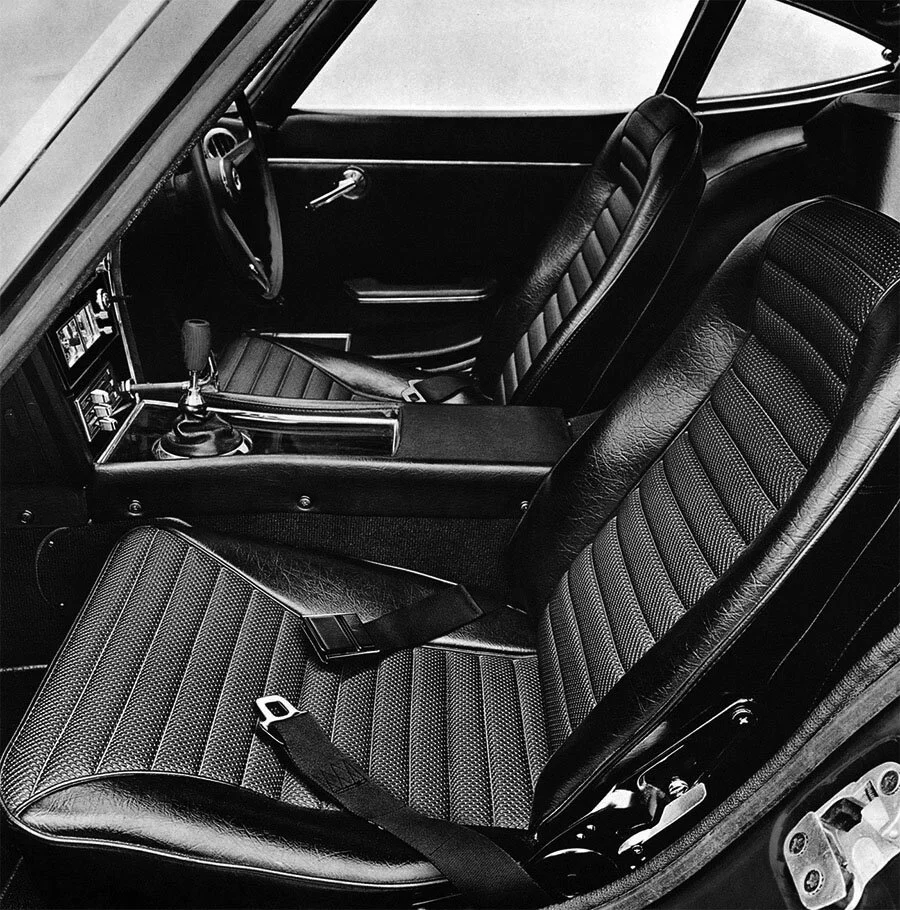Toyota 2000 GT Guide — Supercar Nostalgia