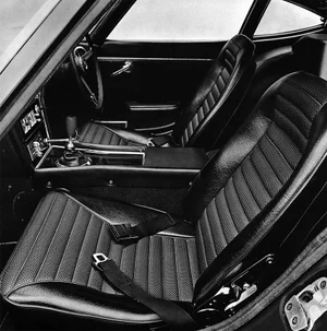 Toyota 2000 GT Guide — Supercar Nostalgia