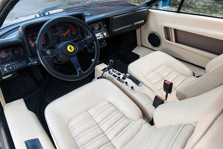 Ferrari 512i BB Guide — Supercar Nostalgia