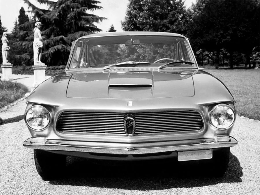 Iso IR300 & IR340 Guide — Supercar Nostalgia