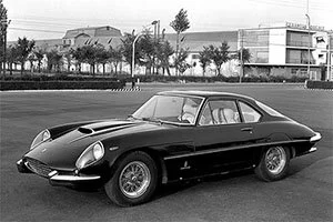 Ferrari 1960s — Supercar Nostalgia