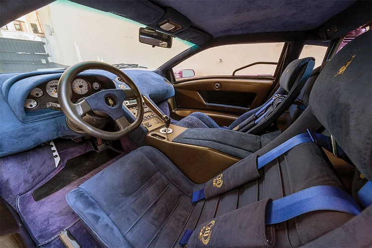 Lamborghini Diablo SE30 Guide — Supercar Nostalgia