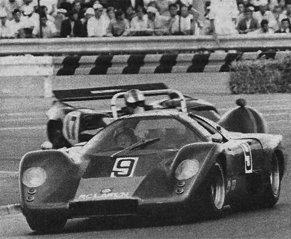 McLaren M6 GT Guide — Supercar Nostalgia