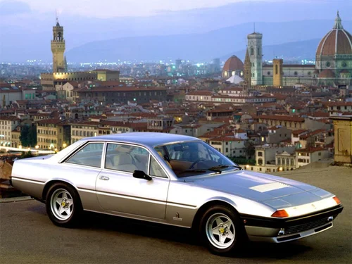 Ferrari 400i Guide — Supercar Nostalgia