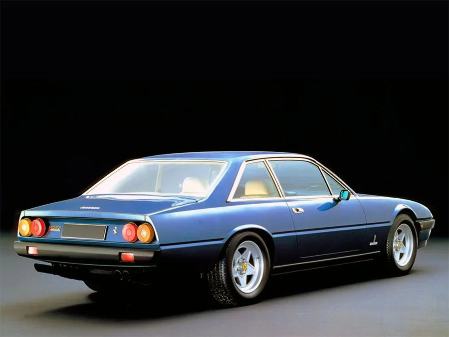 Ferrari 400i Guide — Supercar Nostalgia