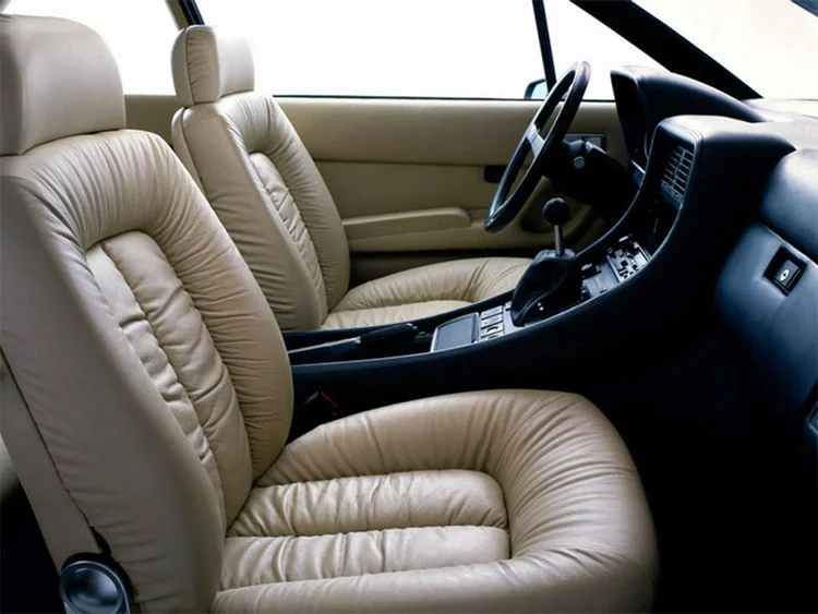 Guide: Ferrari 400i — Supercar Nostalgia