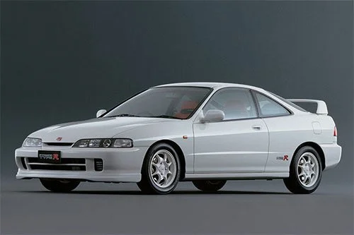 Guide: Honda Civic EK9 Type R — Supercar Nostalgia