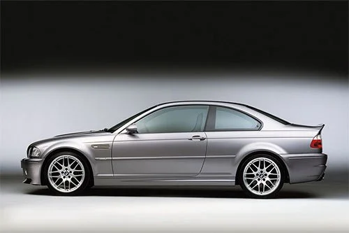 Guide: BMW E36 M3 GTR Strassenversion — Supercar Nostalgia