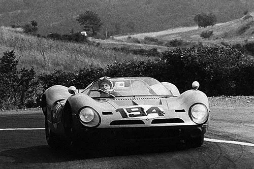 Guide: Bizzarrini P538 — Supercar Nostalgia