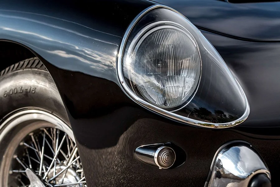 One to Buy: 1958 Ferrari 250 GT Cabriolet Series 1 — Supercar Nostalgia