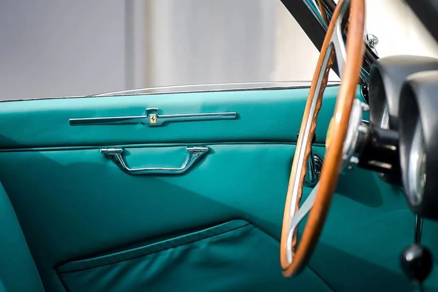 One to Buy: 1958 Ferrari 250 GT Cabriolet Series 1 — Supercar Nostalgia