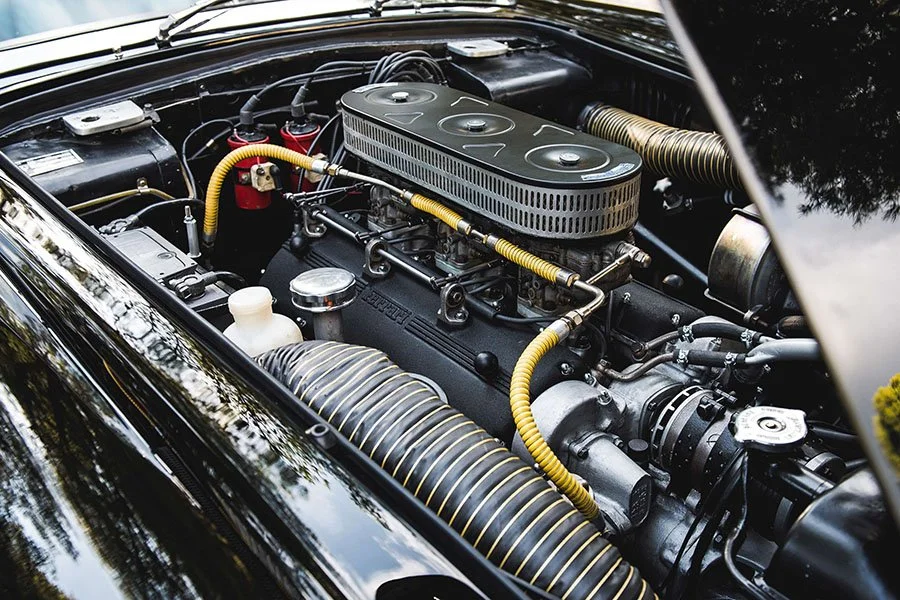 One to Buy: 1958 Ferrari 250 GT Cabriolet Series 1 — Supercar Nostalgia