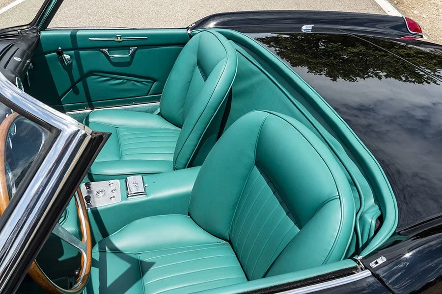 One to Buy: 1958 Ferrari 250 GT Cabriolet Series 1 — Supercar Nostalgia
