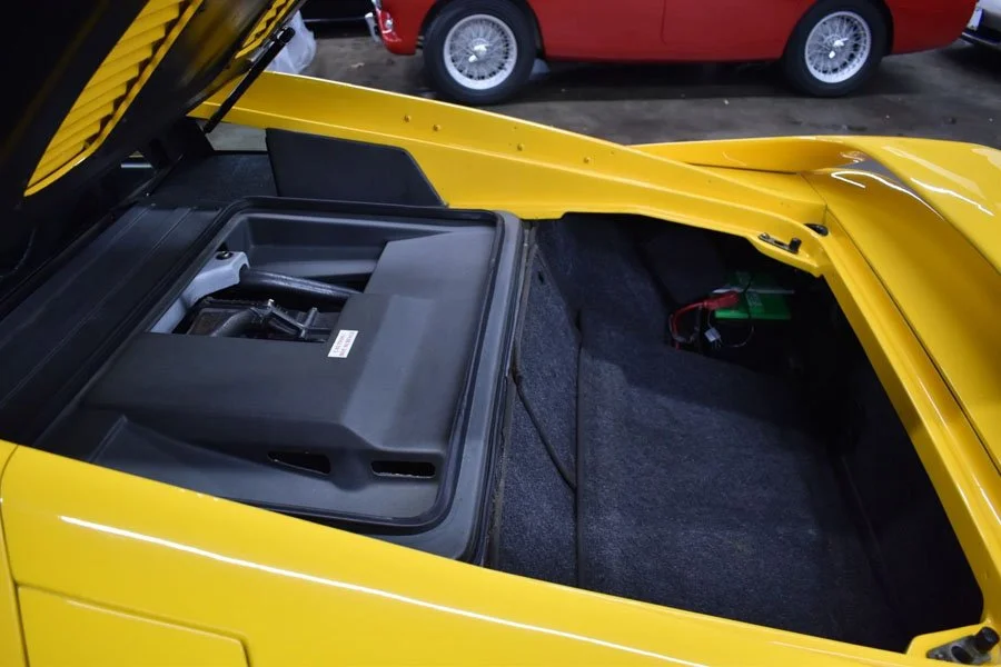 One to Buy: 1994 Lotus Esprit Sport 300 (SOLD) — Supercar Nostalgia