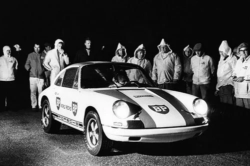 Guide: Porsche 917/20 — Supercar Nostalgia
