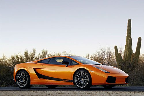 VIN: Pimp Cartel Boss Klaus Barkowsky's Lamborghini Countach LP400 S ...