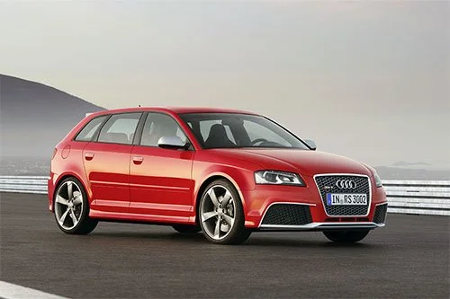 Guide: Audi R8 (Type 42) — Supercar Nostalgia