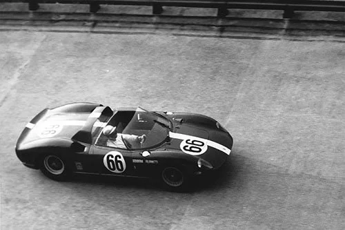 Ferrari 365 P Guide — Supercar Nostalgia
