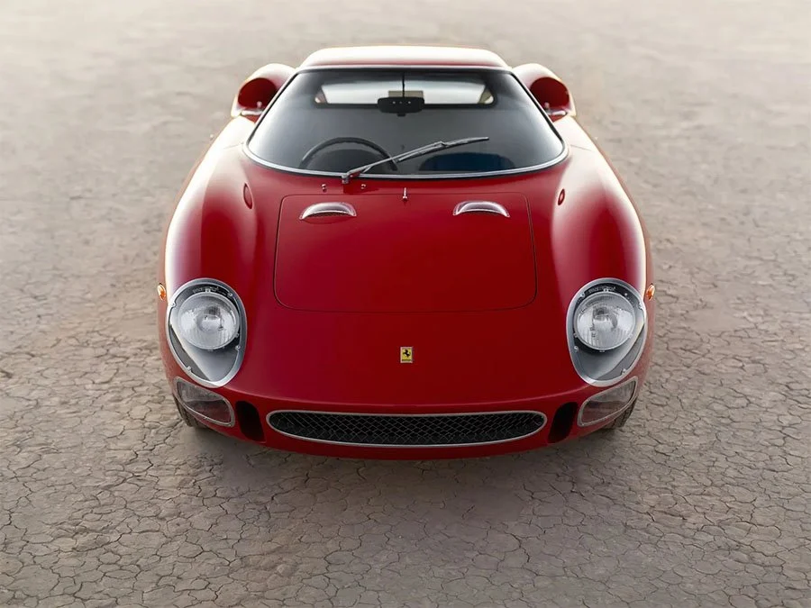 Guide: Ferrari 250 LM — Supercar Nostalgia
