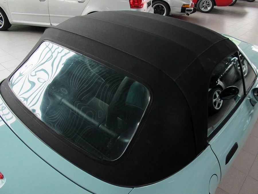 1998 Turquoise Green BMW Z3 M Roadster For Sale in Germany — Supercar ...