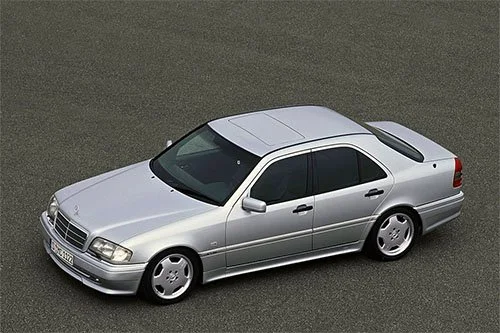 Guide: Mercedes-Benz C111-I — Supercar Nostalgia