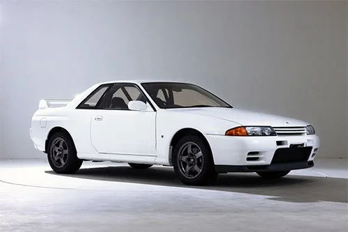 One to Buy: 850km from new 1991 Nissan R32 Skyline GT-R N1 — Supercar ...