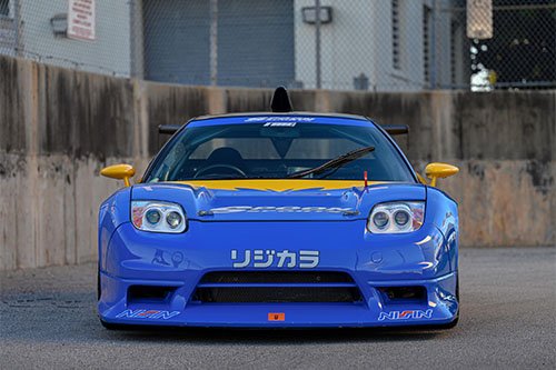 Guide: Take Me to the Super GT - a Historical & Technical Appraisal of ...