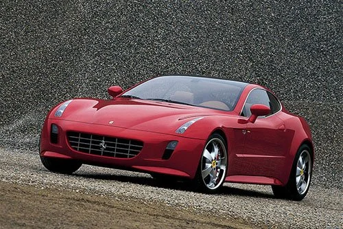 Guide: Ferrari 365 P — Supercar Nostalgia