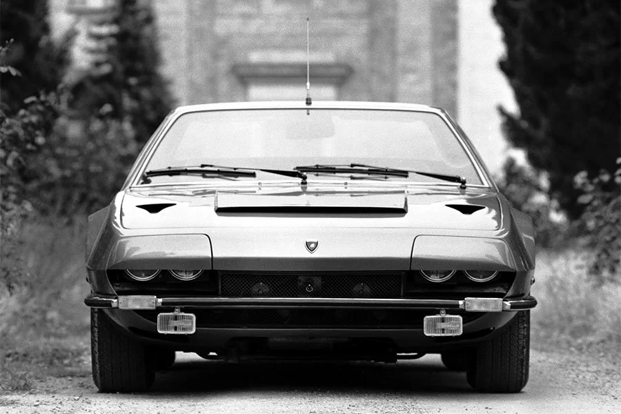 Guide: Something More Discrete for Ferruccio - a Historical & Technical ...