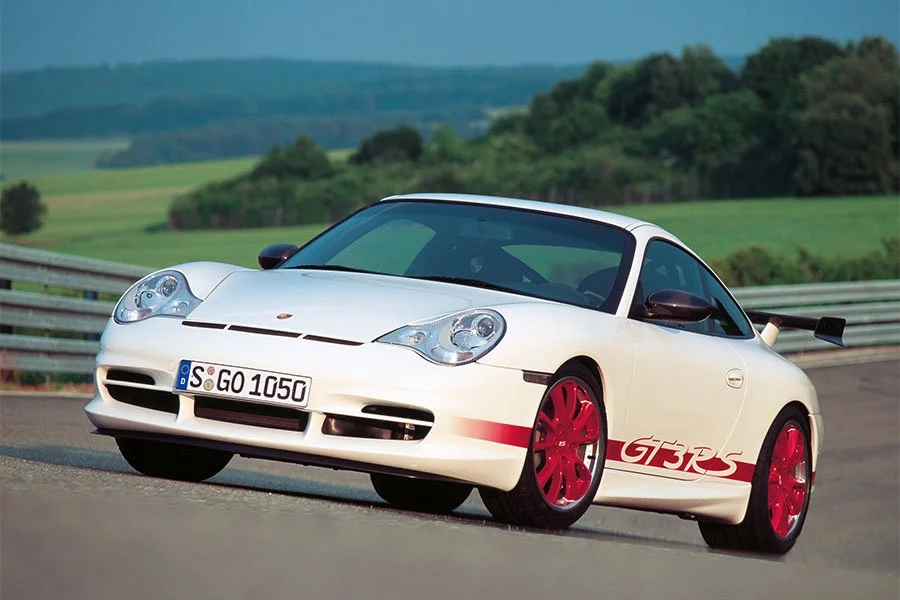 Guide: Porsche 924 Carrera GT (937) — Supercar Nostalgia