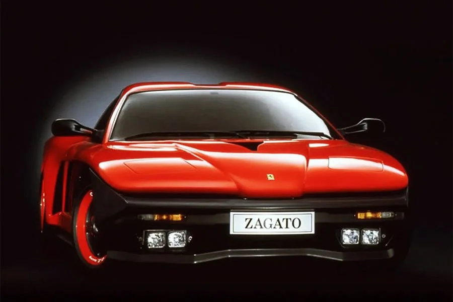 Ferrari SP/62 Guide - 246 SP / 196 SP / 286 SP / 248 SP / 268 SP ...