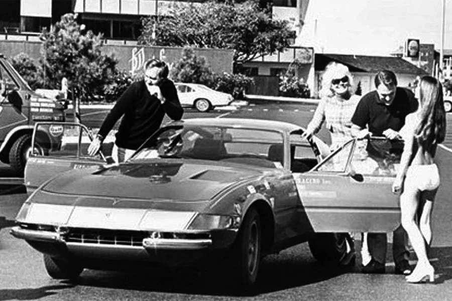 VIN: Jay Kay's Ferrari Enzo chassis 132051 — Supercar Nostalgia