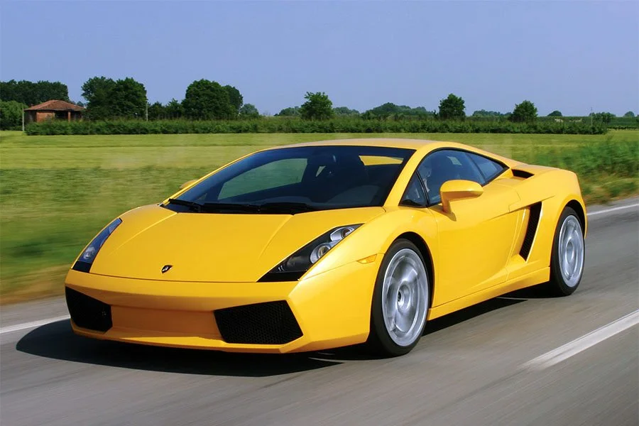 Polizia Gallardo Spyder Lamborghini Gallardo Spyder | Asphalt Wiki