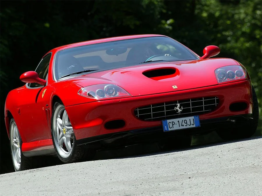 Ferrari 575M Maranello Guide — Supercar Nostalgia