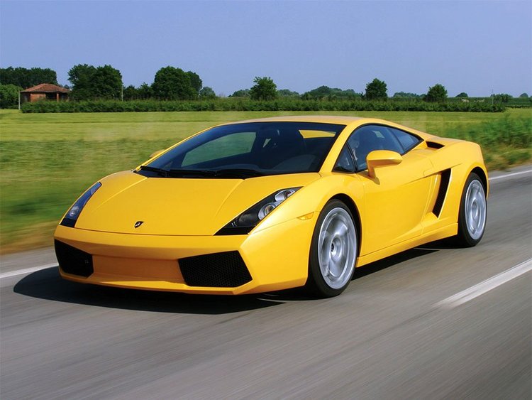 Guide: Baby Lambo Done Right - a Historical & Technical Appraisal of ...