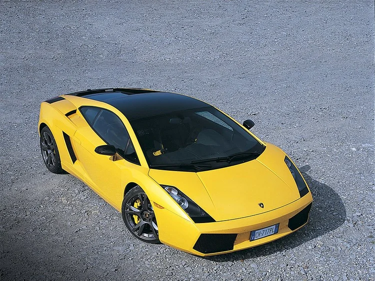 Guide: Baby Lambo Done Right - a Historical & Technical Appraisal of ...
