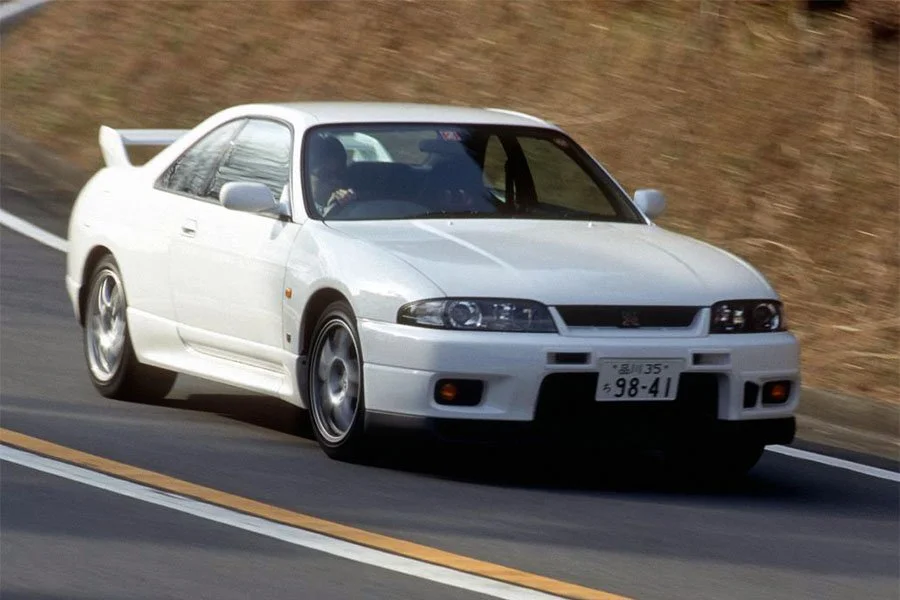 Nissan R33 Skyline GT-R Nismo N1 Guide — Supercar Nostalgia