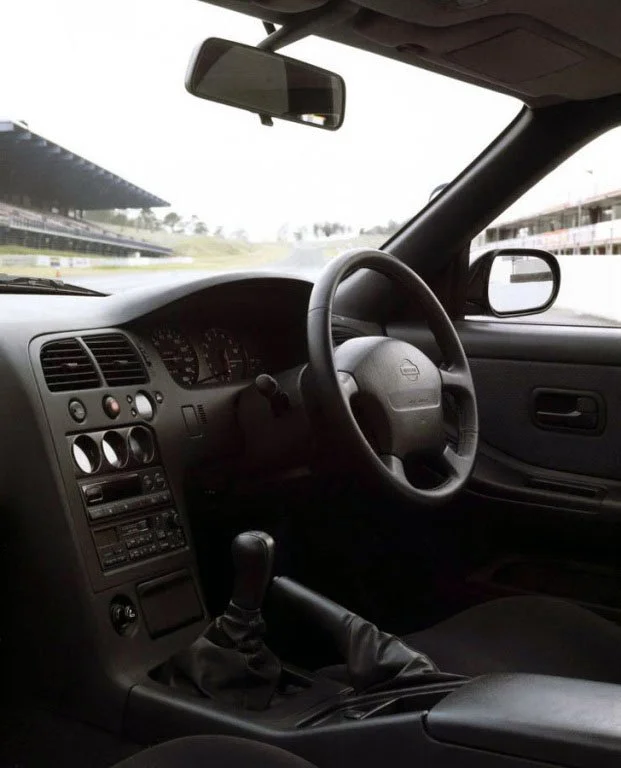 Nissan R33 Skyline GT-R Guide — Supercar Nostalgia
